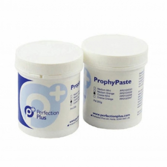 Prophy Paste Oil Free Medium - Mint - Next Dental UK